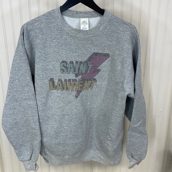 Sassy Queen | Tops | Sassy Queen Graphic Sweatshirt | Poshmark